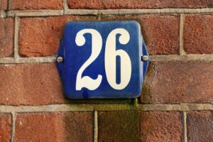 26 numerology - What Does it Mean? Our Guide Explains All