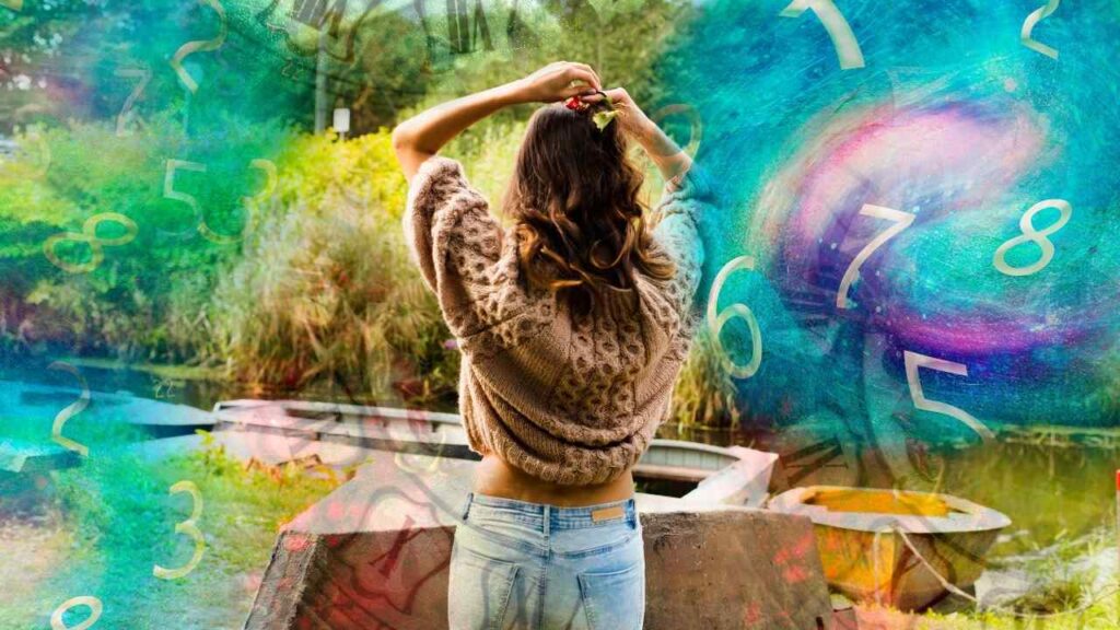 Numerology For Relationships - How Numbers Affect Love