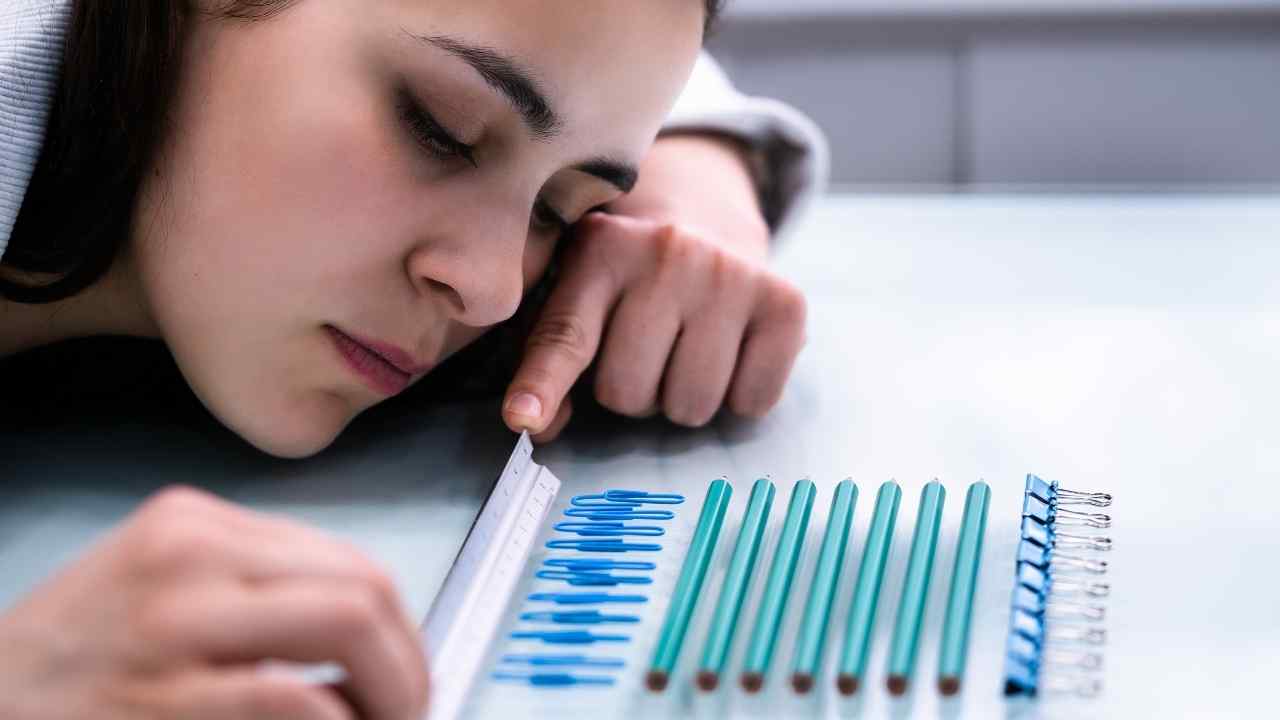 Destiny Number 4- Life Path Number 4 Explained