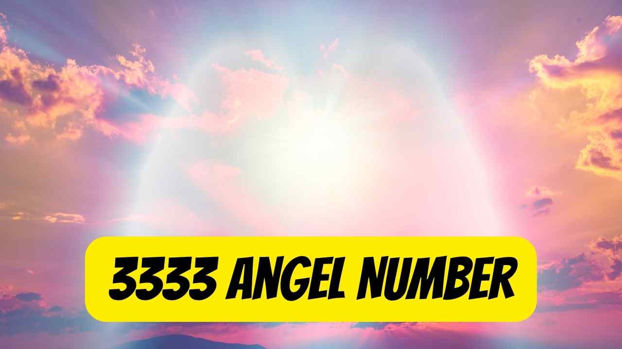 3333 Angel Number Uncover The Hidden Meaning And Symbolism