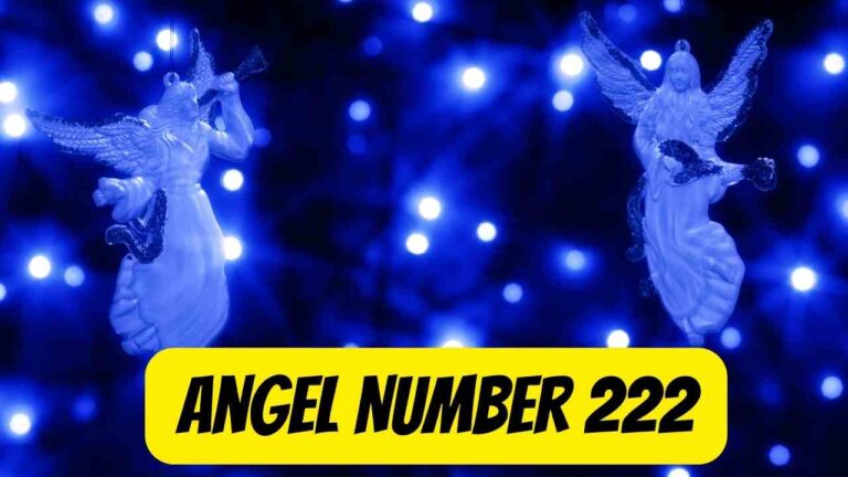 Angel Number Combinations: 7 Powerful Meanings Explained