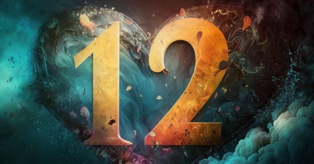 Number 12 Meaning In Numerology