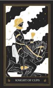 Knight of Cups Meaning: Exploring Symbolism and Interpretations