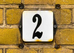House Number Numerology Guide: Your House Number Meaning