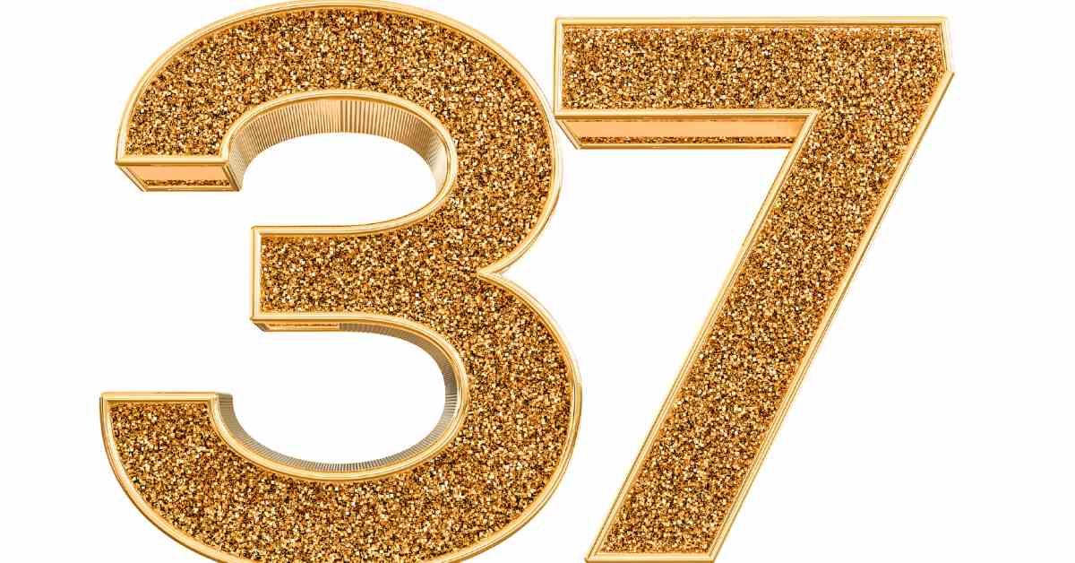 Numerology Number 37: Its Powerful Impact on Your Life and Love