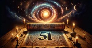 51 Numerology: The Meaning & Symbolism of This Angel Number