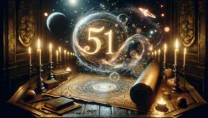51 Numerology: The Meaning & Symbolism of This Angel Number