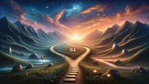 51 Numerology: The Meaning & Symbolism of This Angel Number