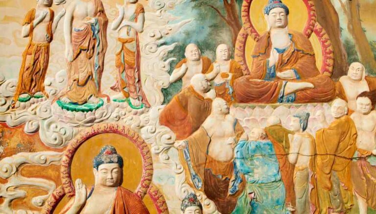 Tibetan Numerology: The Transformative Power of a Sacred Code