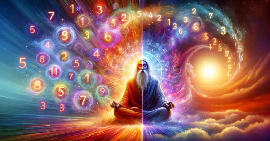 Maturity Number Numerology: What They Mean For You?