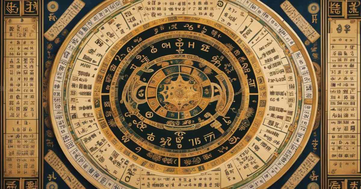 Tibetan Numerology: The Transformative Power of a Sacred Code