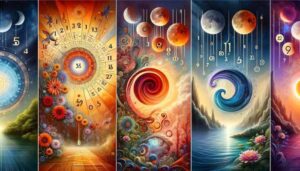 Maturity Number Numerology: What They Mean For You?