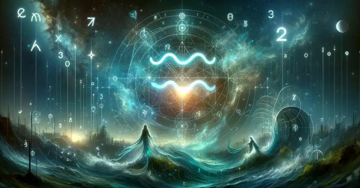 Numerology for Aquarius: Numbers For This Zodiac Sign