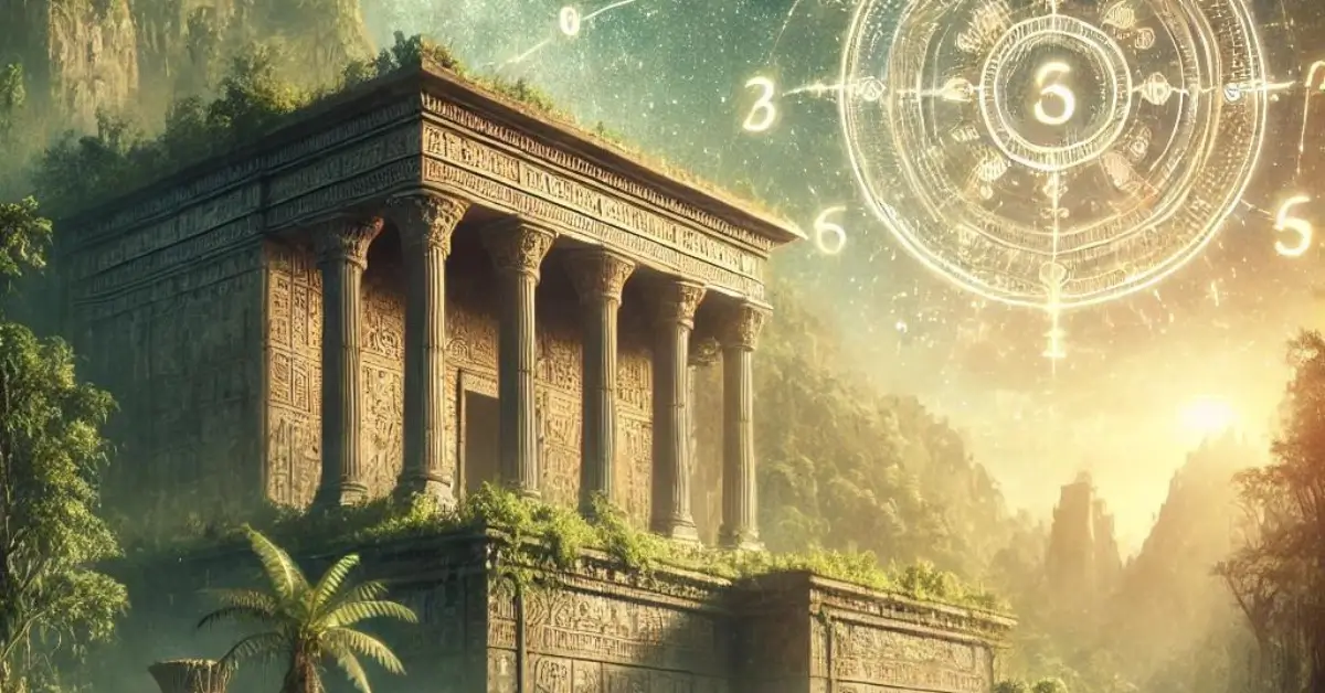 Numerology Lessons from Ancient Civilizations