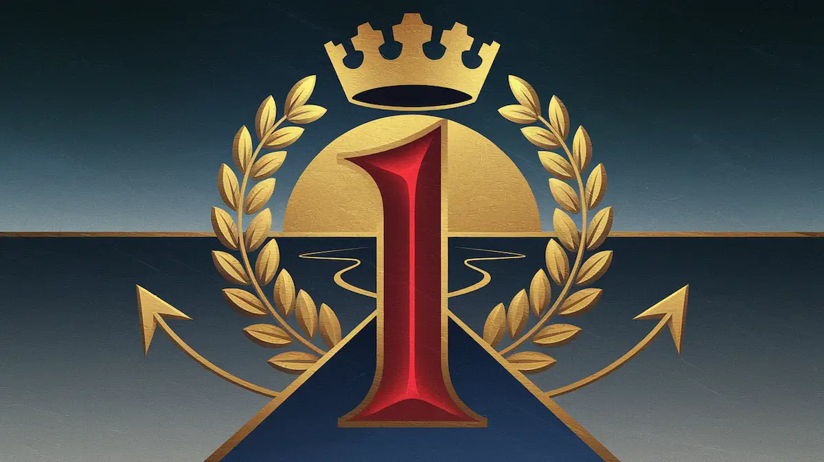 Numerology Number 1: Leadership and Independence