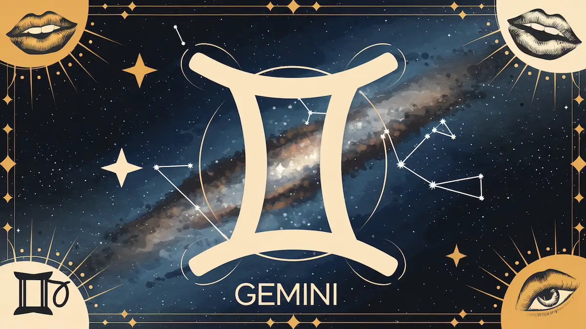 Gemini Characteristics: Discover Essential Gemini Traits