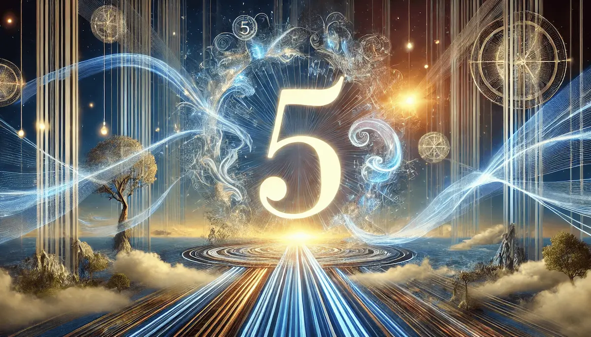 Numerology Number 5: Meaning, Traits And Life Path