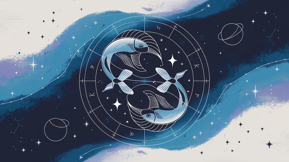 Pisces Characteristics: