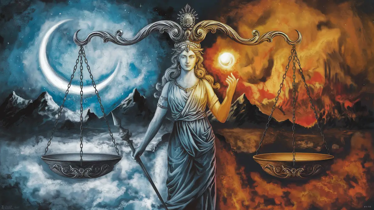 Libra Characteristics: Your Guide to This Amazing Zodiac Sign