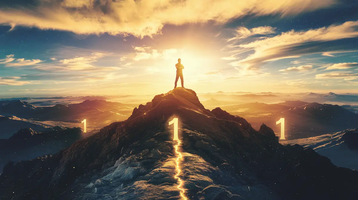 Life Path 1 Meaning in Numerology: Key Traits & Purpose