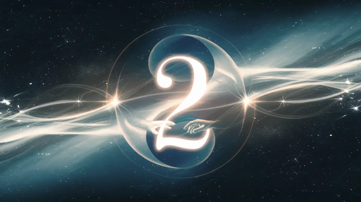 Numerology Number 2: Meaning, Traits & Life Path