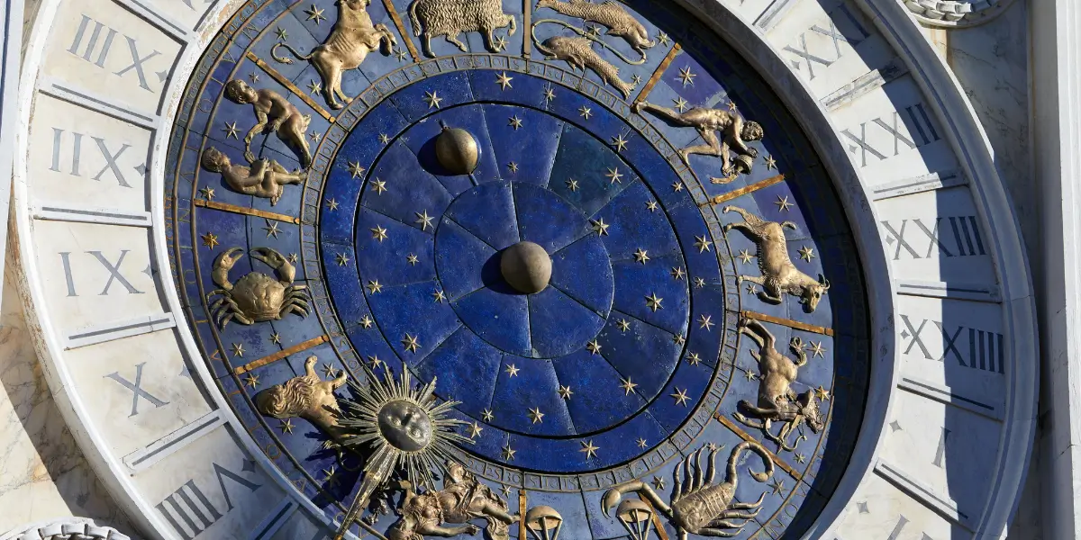 Astrological Transits: How the Tarot Cards Reflect Their Energy
