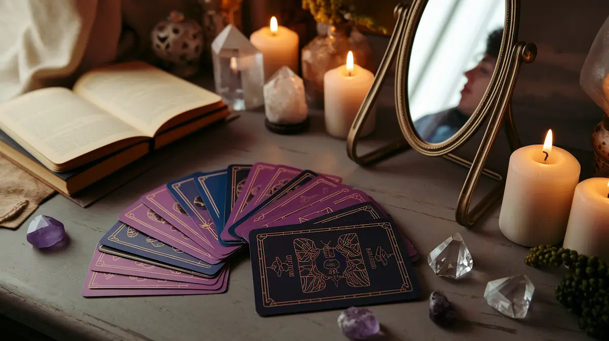 Is Tarot Accurate? What to Know Before a Reading