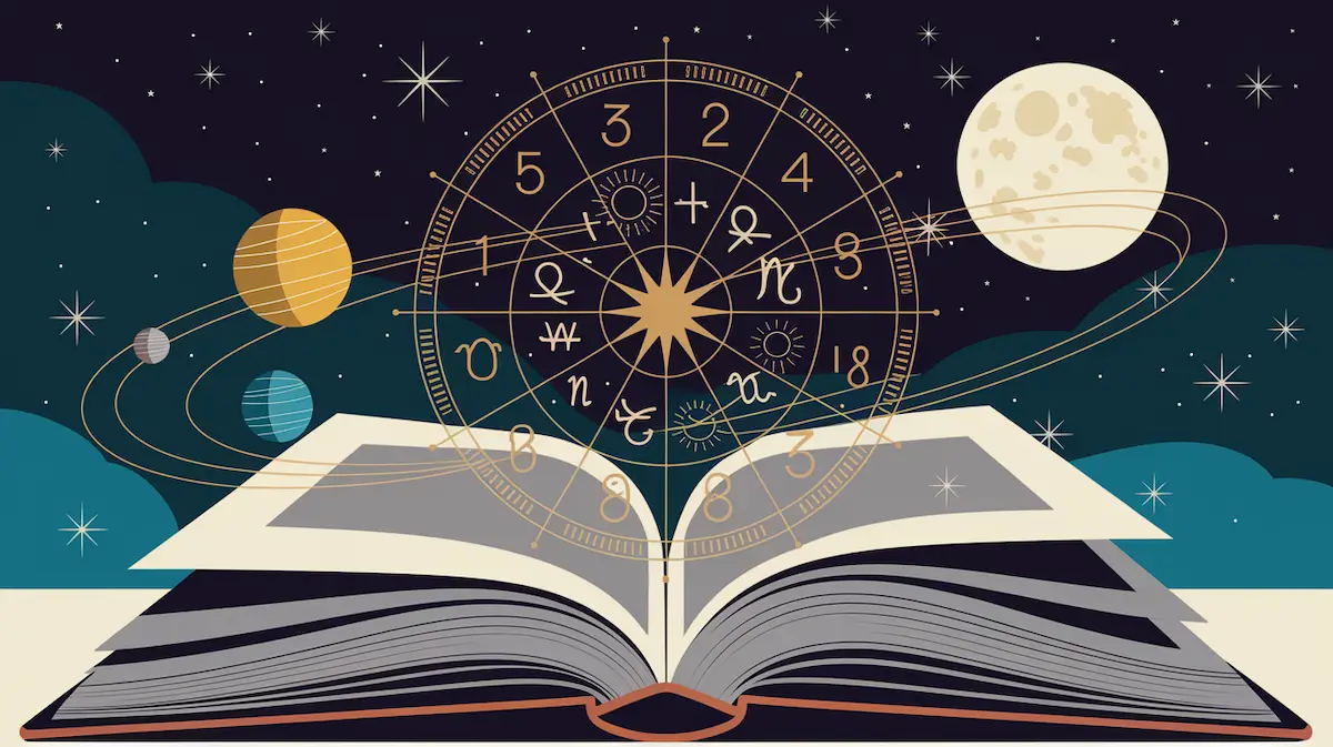 This Numerology & Astrology Guide Goes Beyond Predictions
