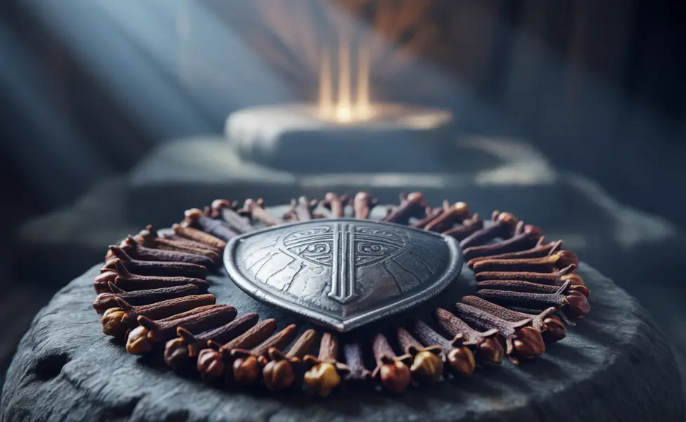 Herbs in Witchcraft for Spells and Rituals