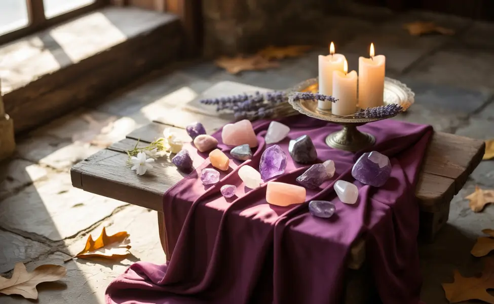 Witchy Things to Do: 21 Things for a Magical and Meaningful Day