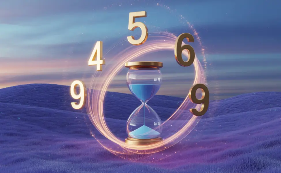 Numerology Cycles: Personal Years, Months, and Days Explained